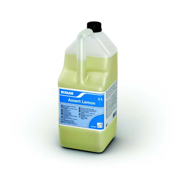 ASSERT LEMON 2X5 L